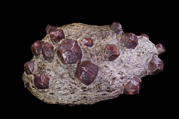 Almandine Garnet: Complete Guide (Updated 2024) | Healing Crystals Co.