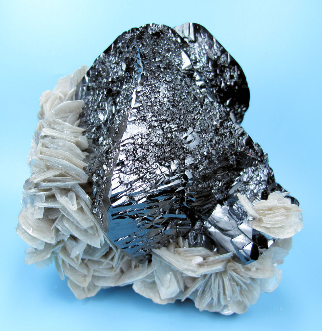 Cassiterite: Complete Guide (Updated 2025) | Healing Crystals Co.
