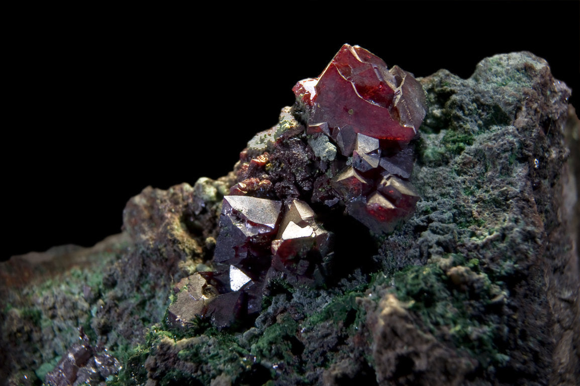 Cuprite: Complete Guide (2024) | Healing Crystals Co.