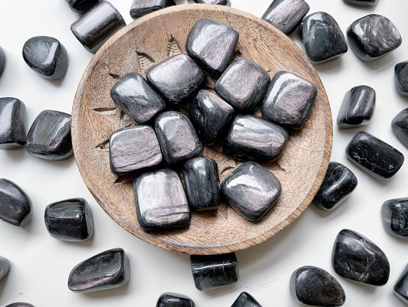 Hypersthene: Complete Guide (2025) | Healing Crystals Co.