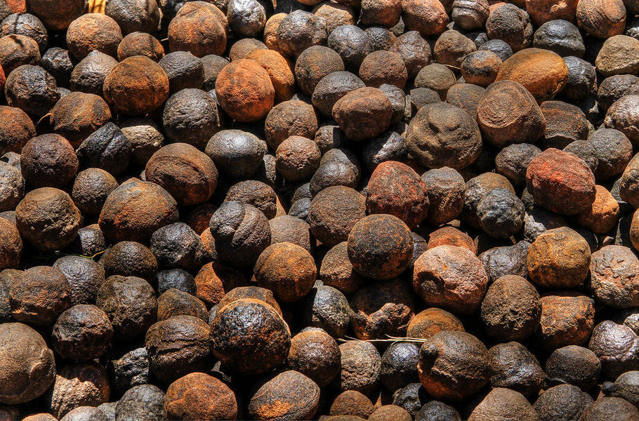 Moqui Marbles: (Complete Guide 2025) | Healing Crystals Co.