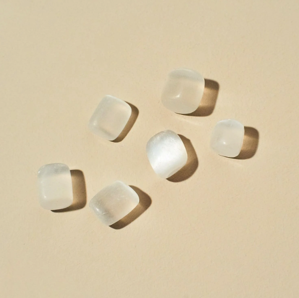 Gypsum: Complete Guide (2024) | Healing Crystals Co.