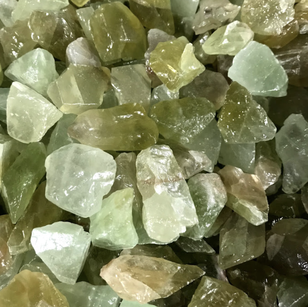 Green Calcite Complete Guide (2024) | Healing Crystals Co.