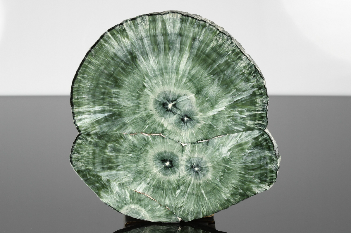 Seraphinite: Complete Guide (2023) | Healing Crystals Co.