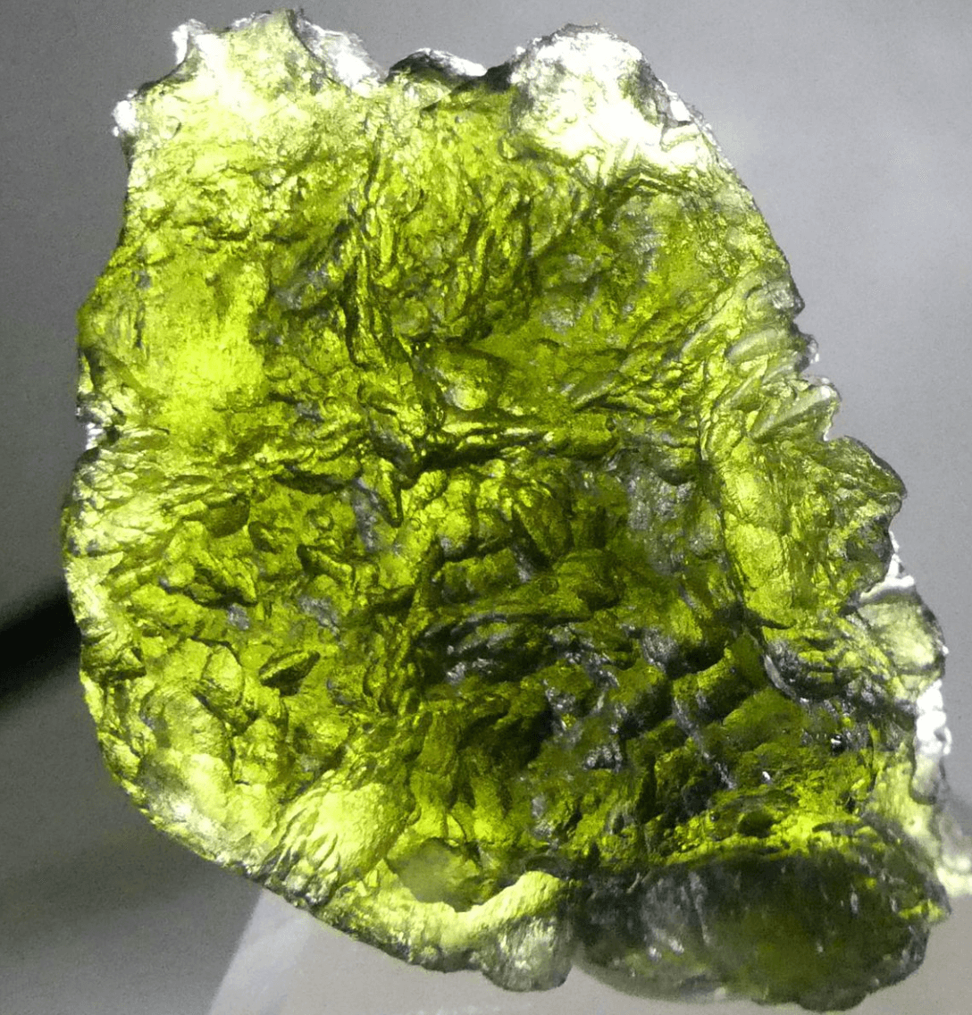 Moldavite: Complete Guide (2023) | Healing Crystals Co.