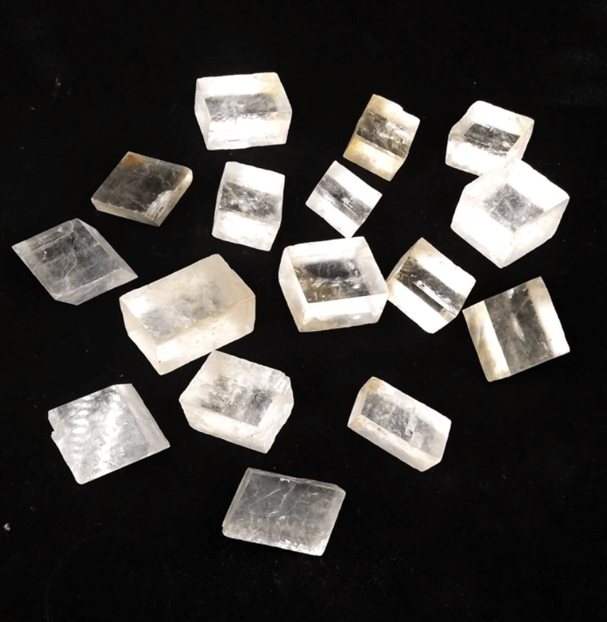 Optical Calcite: Complete Guide (2023) | Healing Crystals Co.