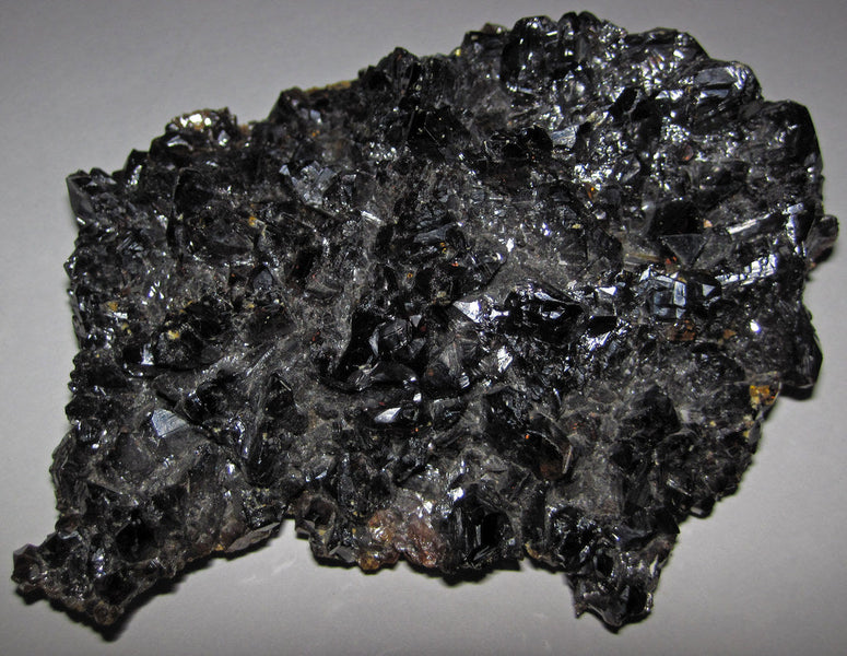 Sphalerite: Complete Guide (2023) | Healing Crystals Co.