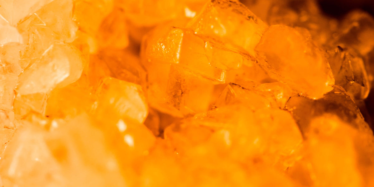 Imperial Topaz: Complete Guide (2024) | Healing Crystals Co.