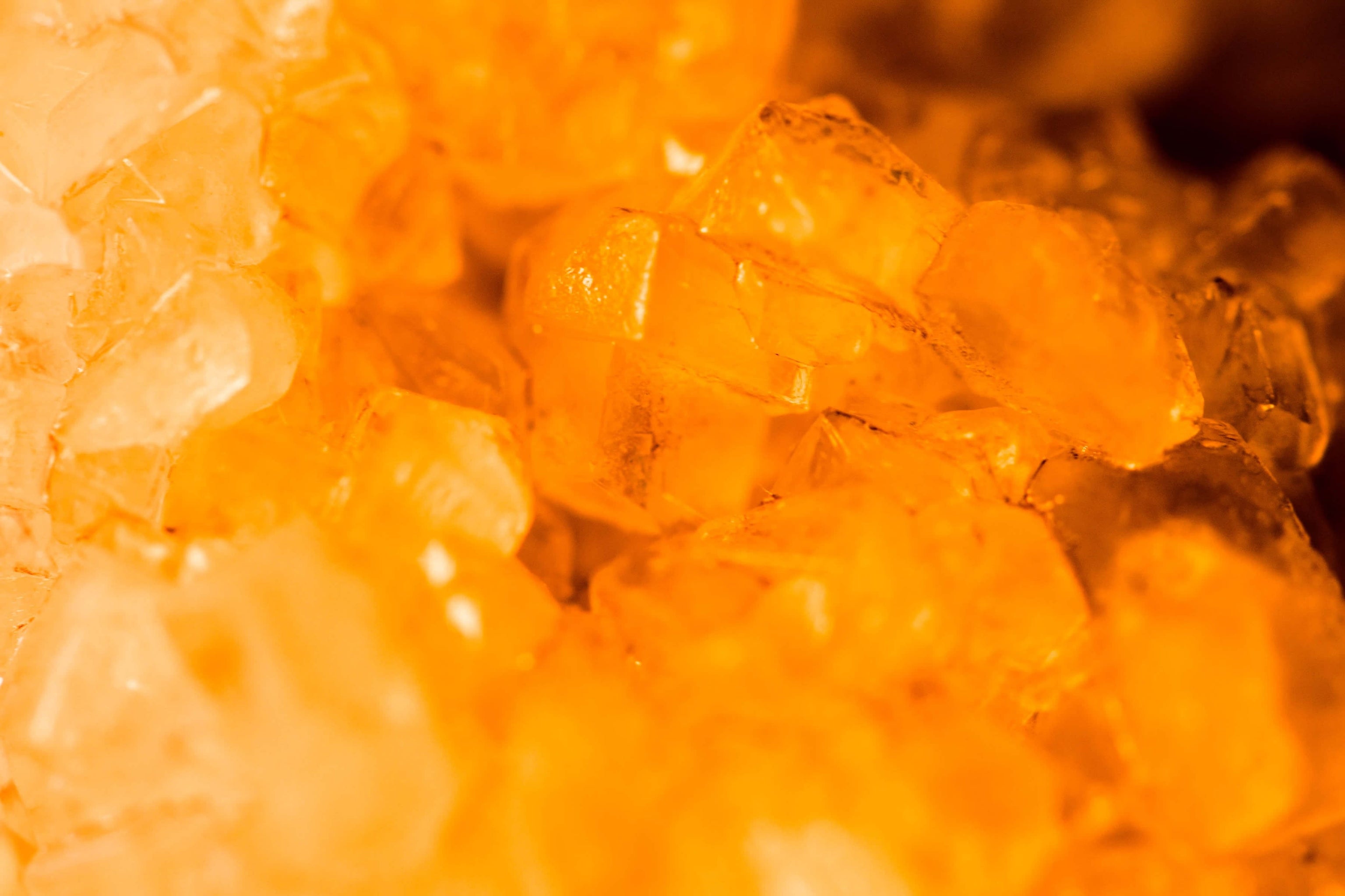 Imperial Topaz: Complete Guide (2024) | Healing Crystals Co.