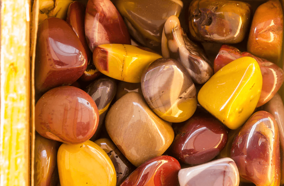 Mookaite: Complete Guide (2023) | Healing Crystals Co.