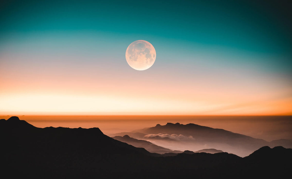 Moonwater and How to Make It: Complete Guide (Updated 2024) | Healing ...