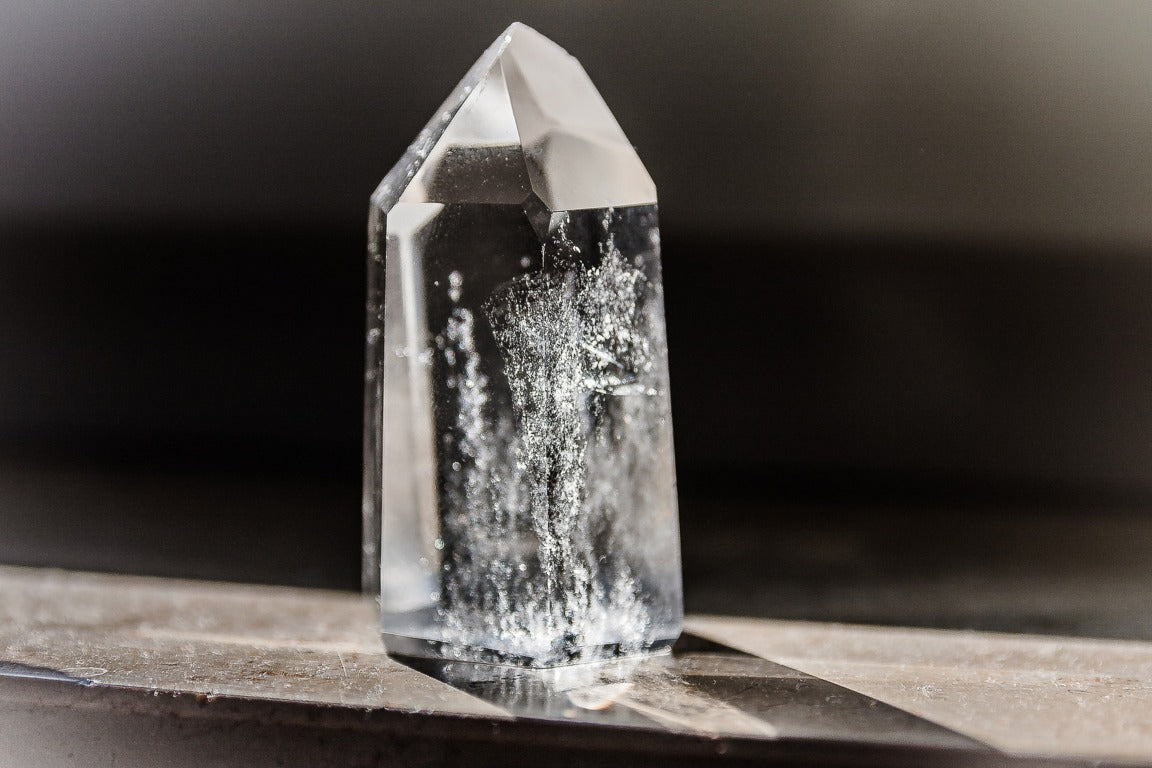 Danburite: Complete Guide (2024) | Healing Crystals Co.